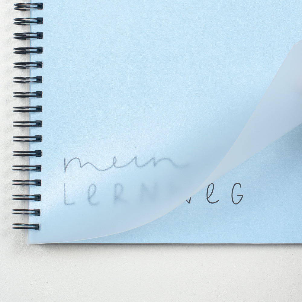 Yulin | Lernjournal (ab Zyklus 2) – feines