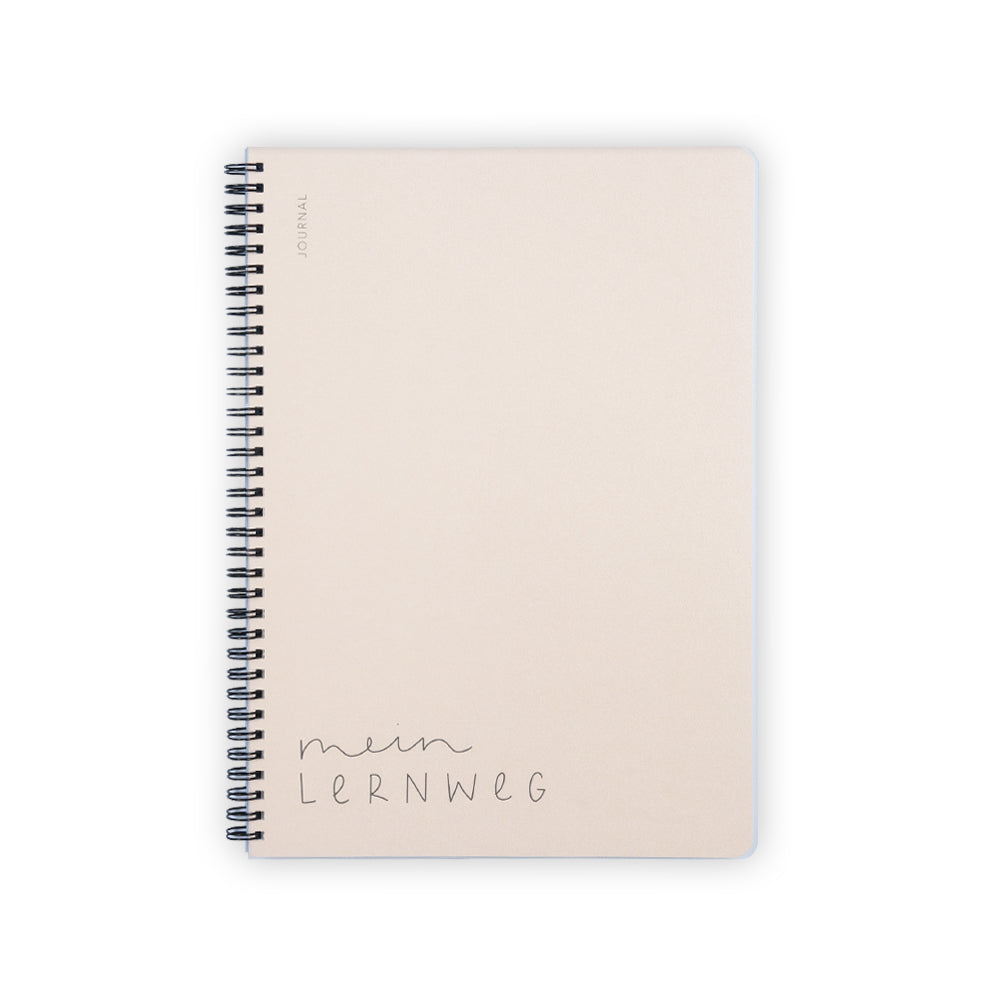 Lernjournal – feines